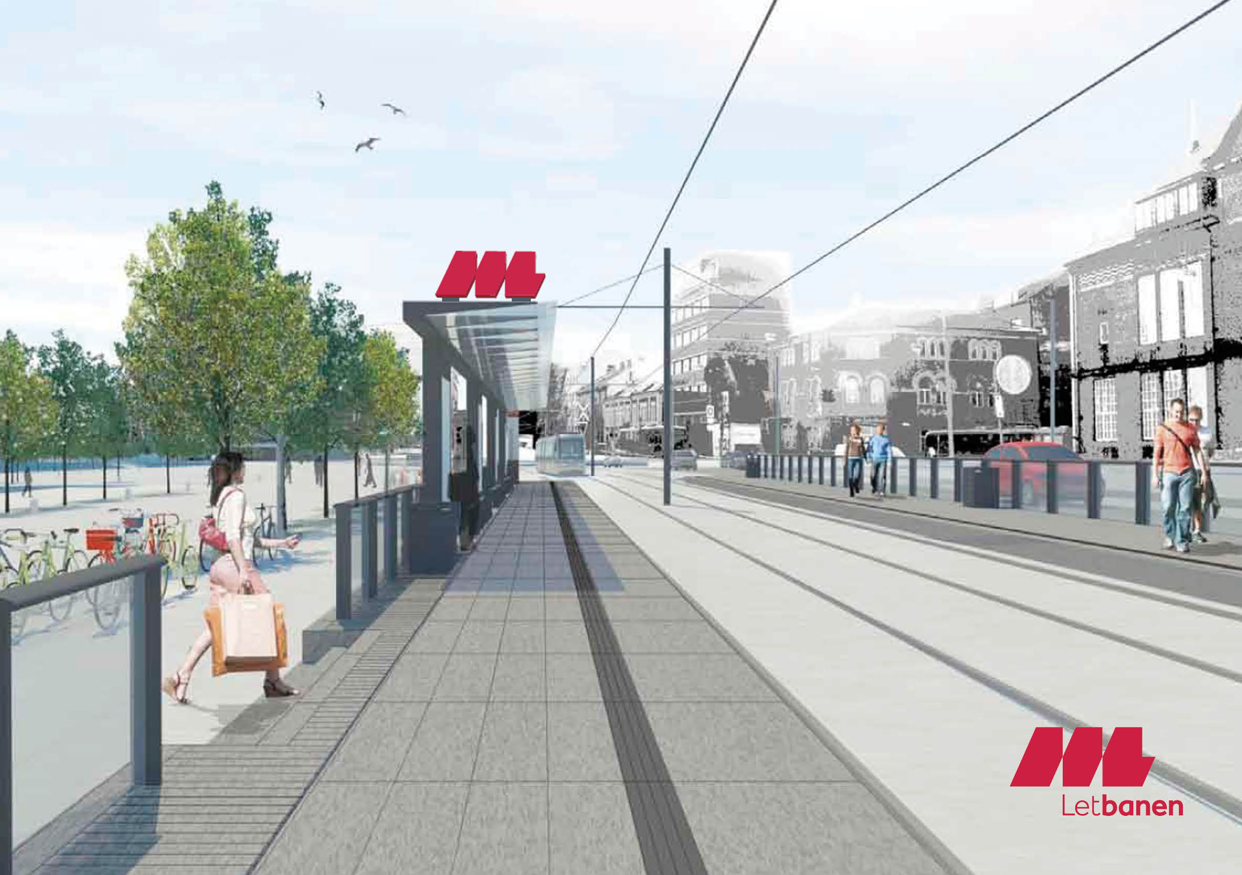 Danskt dotterbolag till Christian Berner Tech Trade AB (publ) levererar ...