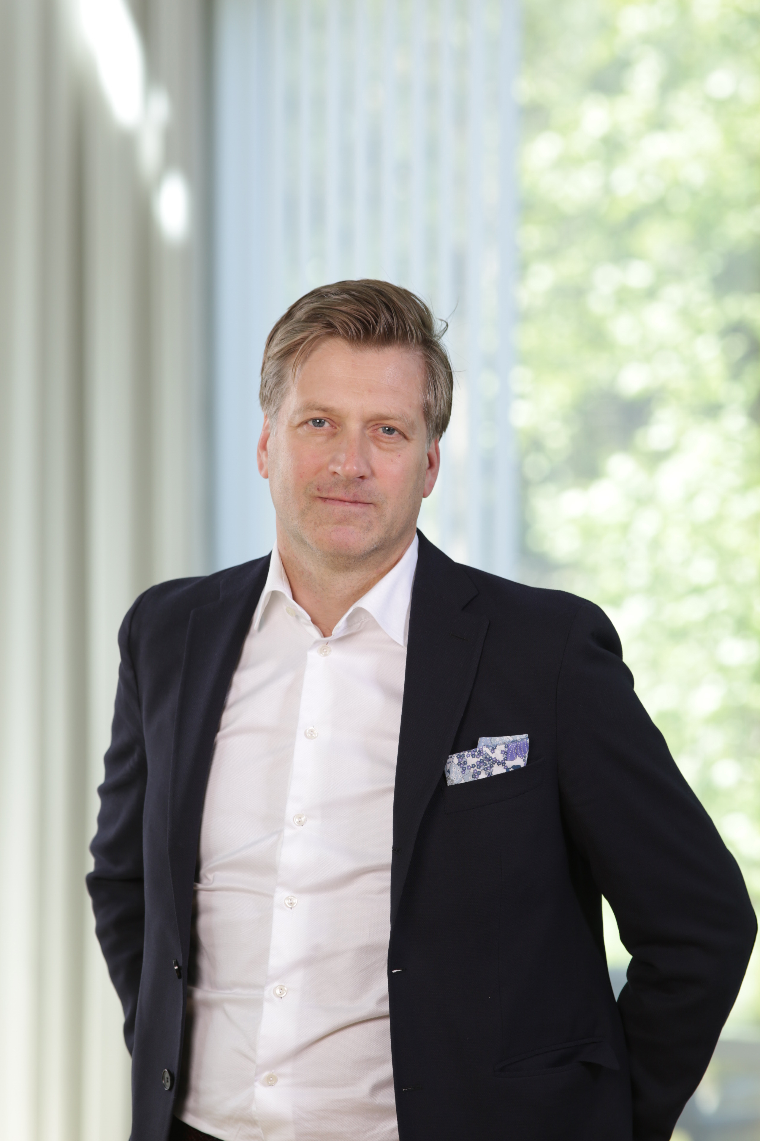 Ernström & C:o och Lannebo MicroCap nya delägare i Christian Berner ...